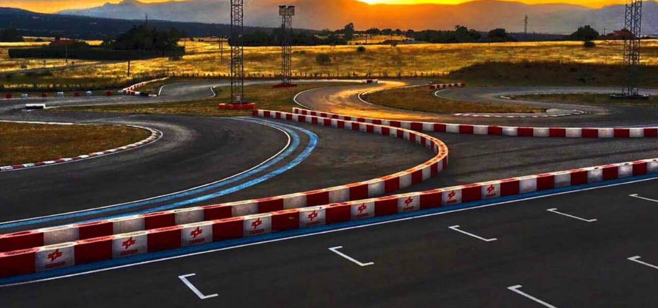 Entrenadores de Karting | Escuela De Kart