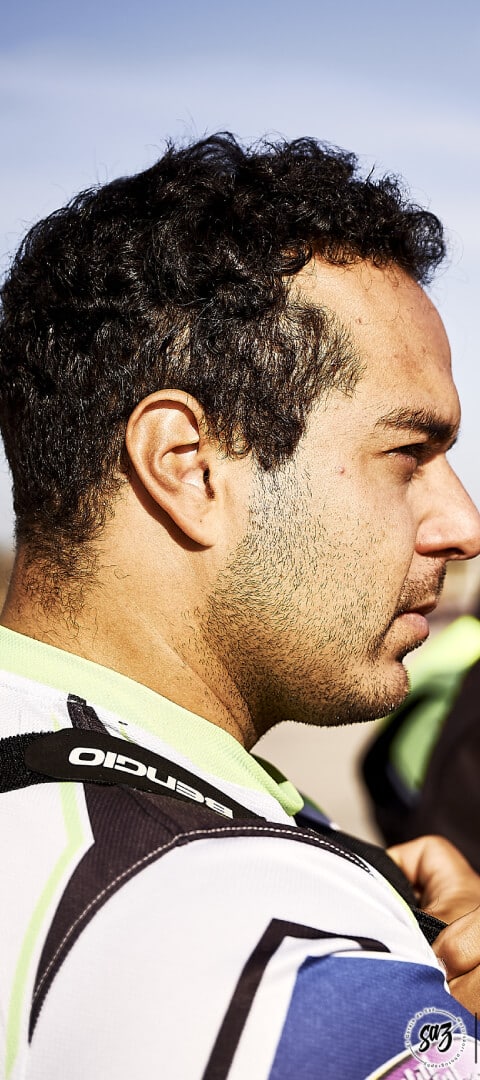 Entrenadores de Karting | Escuela De Kart